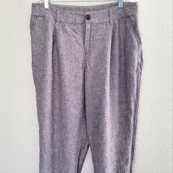 a new day | Pants & Jumpsuits | A New Day Linen Pants | Poshmark